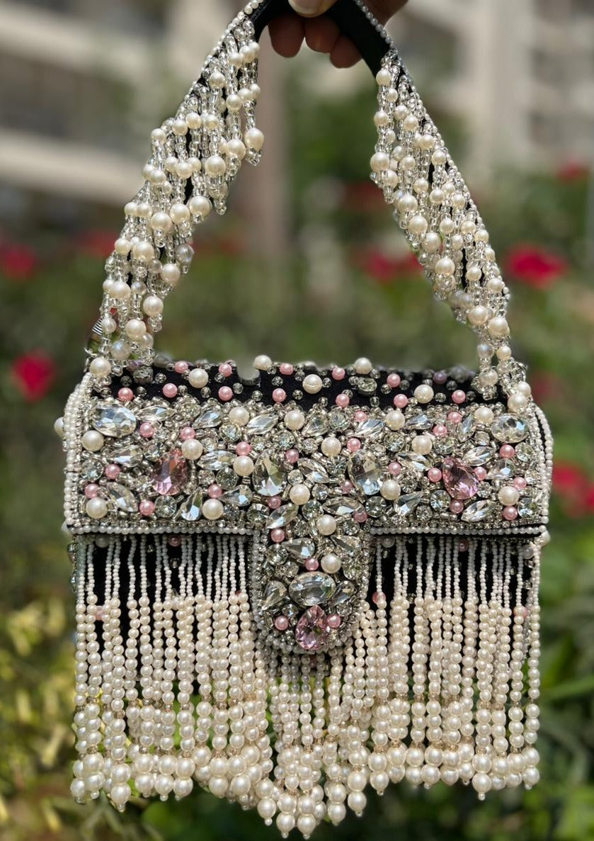 SIRENA FLAPPER BAG – FashionAurista